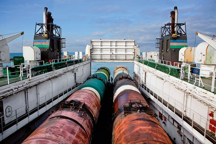 ASTRA EN DMCC – premium energy, commodity & logistic solutions